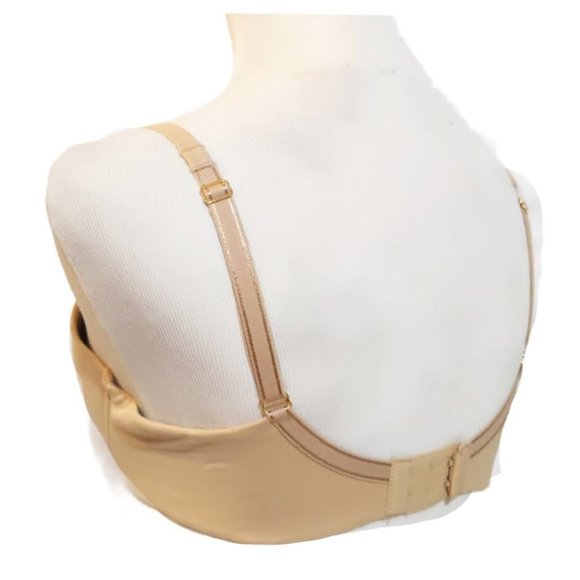 Soma | Intimates & Sleepwear | Soma Embraceable Full Coverage Bra 34c ...